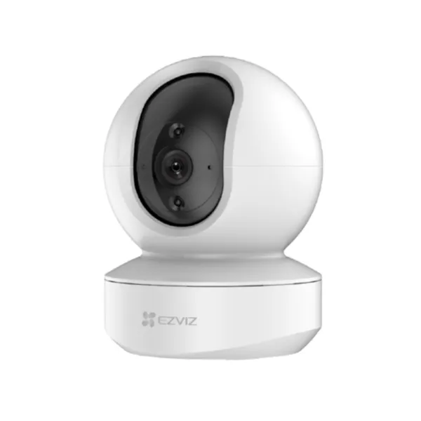Ezviz Pan & Tilt Smart Home Camera - We Do Cool Stuff